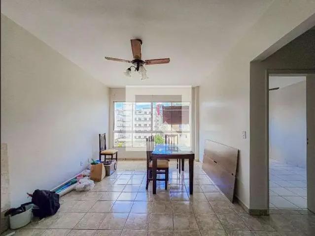 Apartamento para Locação em Jacareí/SP Centro 2 Quartos