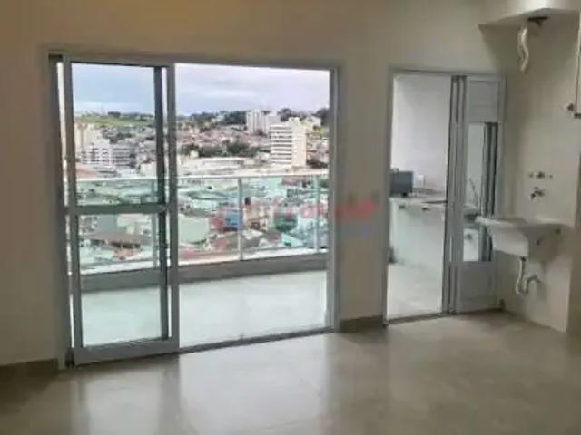Apartamento para Locação em Jacareí/SP Centro 2 Quartos