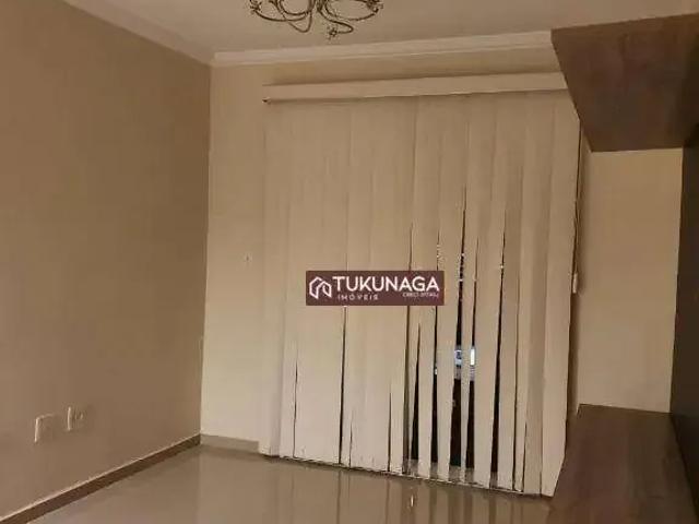 Apartamento para Locação em Jacareí/SP Centro 2 Quartos