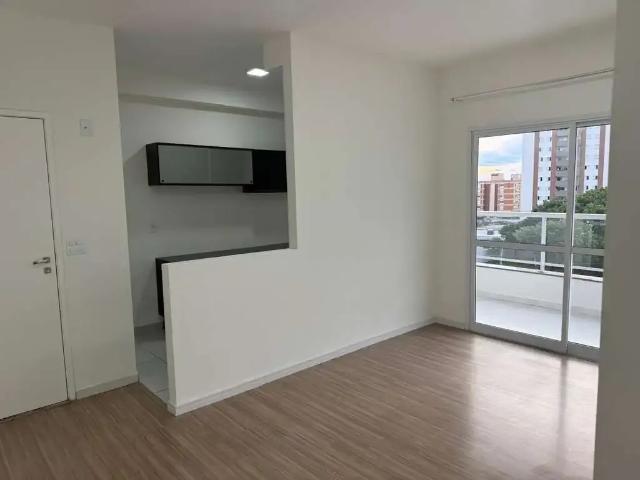 Apartamento para Locação em Jacareí/SP Centro 2 Quartos