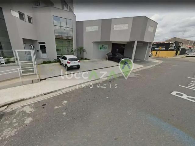 Apartamento para Locação em Jacareí/SP Centro 2 Quartos