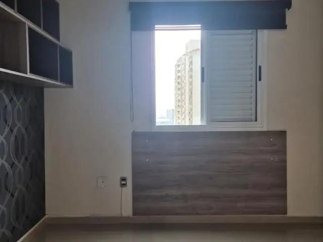 Apartamento para Locação em Jacareí/SP Centro 2 Quartos