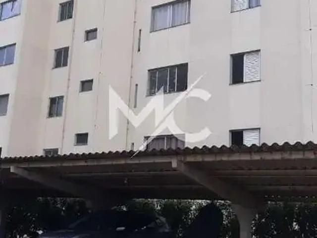 Apartamento para Locação em Jacareí/SP Centro 2 Quartos