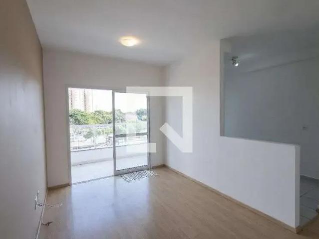 Apartamento para Locação em Jacareí/SP Centro 2 Quartos