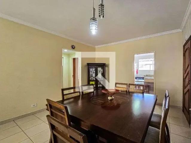 Apartamento para Locação em Jacareí/SP Centro 2 Quartos