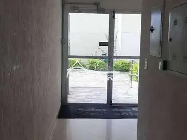 Apartamento para Locação em Jacareí/SP Centro 2 Quartos