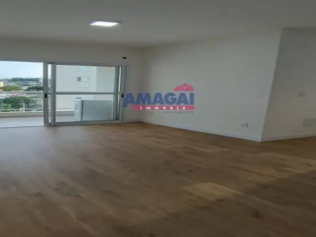Apartamento para Locação em Jacareí/SP Centro 3 Quartos