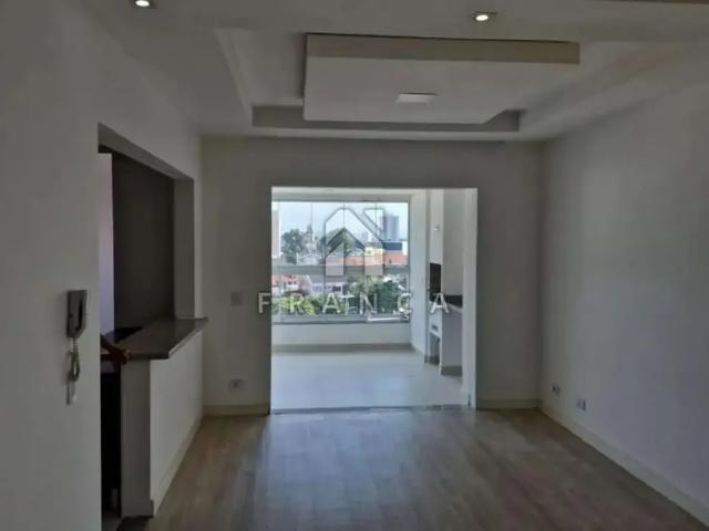 Apartamento para Locação em Jacareí/SP Centro 3 Quartos