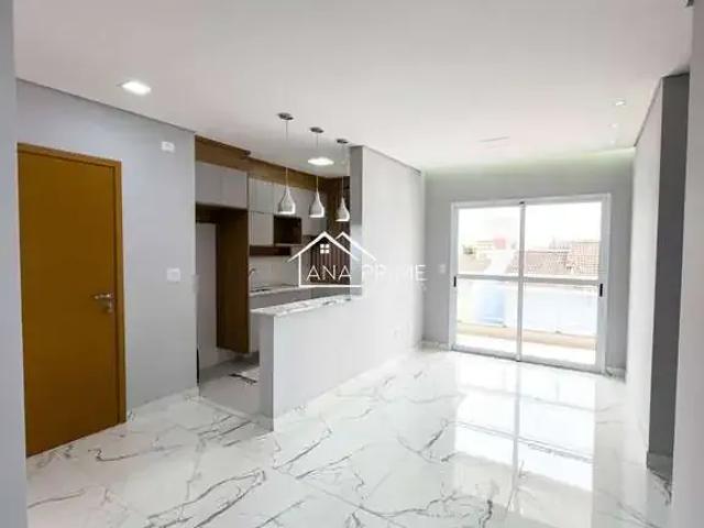 Apartamento para Locação em Jacareí/SP Centro 3 Quartos