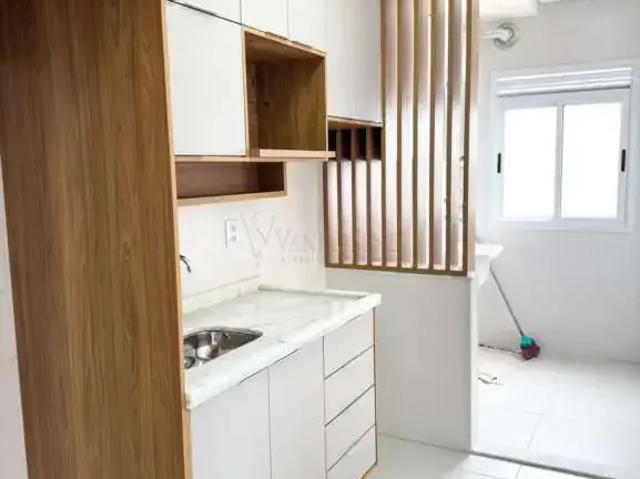 Apartamento para Locação em Jacareí/SP Centro 3 Quartos