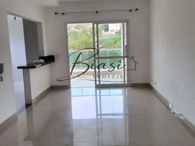 Apartamento para Locação em Jacareí/SP Centro 3 Quartos