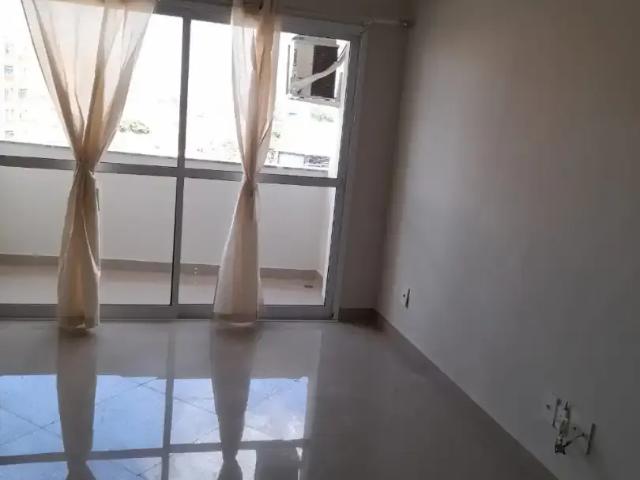 Apartamento para Locação em Jacareí/SP Centro 3 Quartos