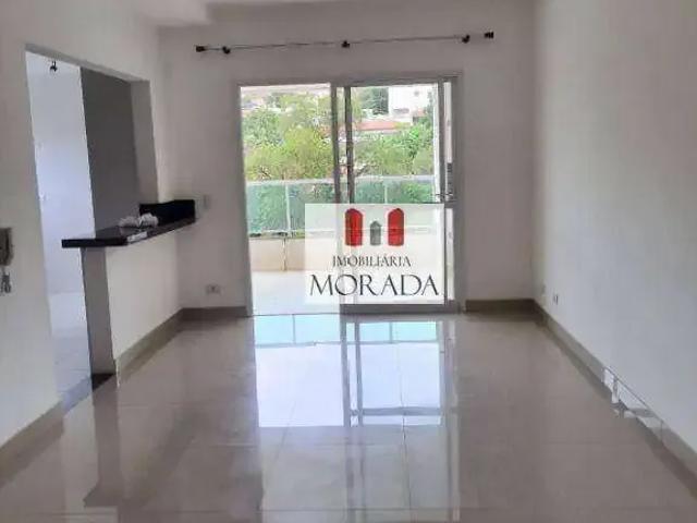 Apartamento para Locação em Jacareí/SP Centro 3 Quartos