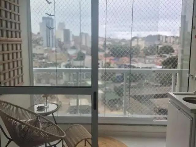 Apartamento para Locação em Jacareí/SP Centro 3 Quartos