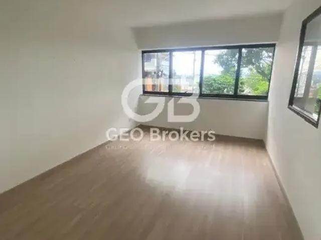 Apartamento para Locação em Jacareí/SP Centro 3 Quartos