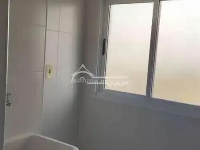 Apartamento para Locação em Jacareí/SP Centro 3 Quartos