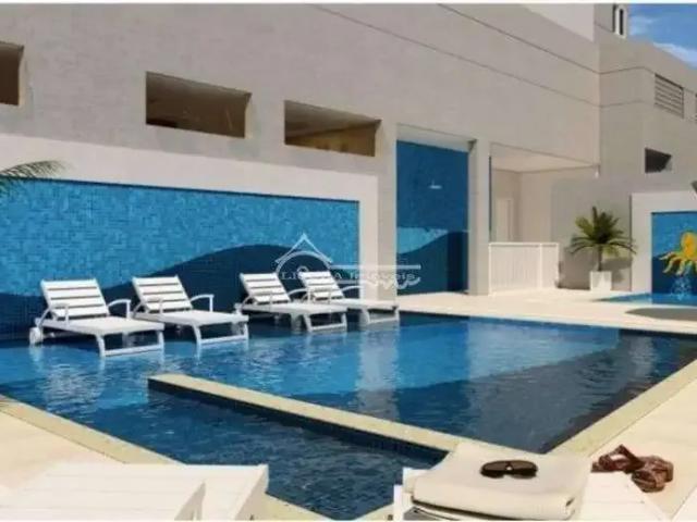 Apartamento para Locação em Jacareí/SP Centro 3 Quartos