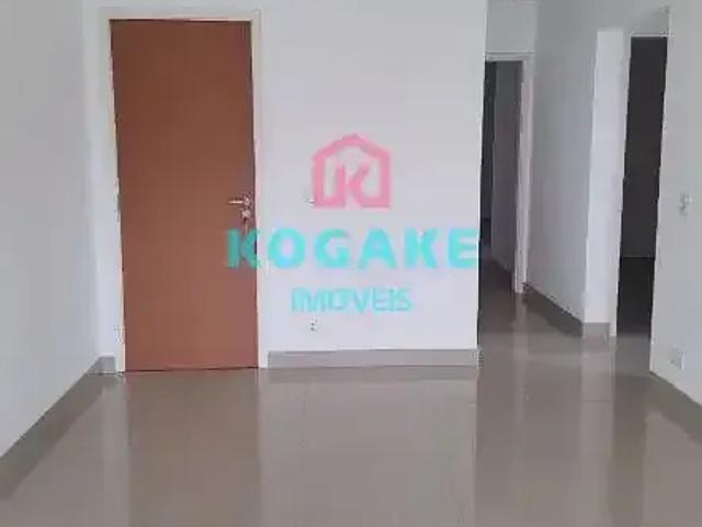 Apartamento para Locação em Jacareí/SP Centro 3 Quartos
