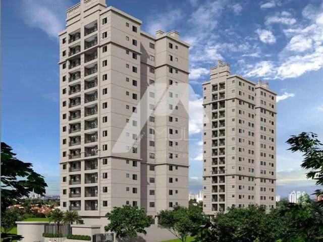 Apartamento para Locação em Jacareí/SP Centro 3 Quartos