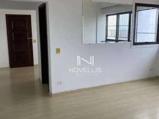 Apartamento para Locação em Jacareí/SP Centro 4 Quartos