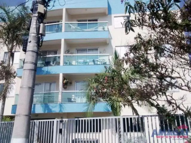 Apartamento para Locação em Jacareí/SP Cidade Jardim 2 Quartos