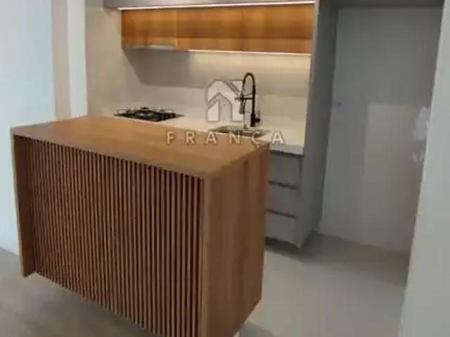 Apartamento para Locação em Jacareí/SP Cidade Jardim 2 Quartos