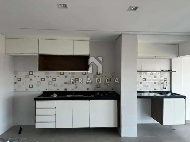 Apartamento para Locação em Jacareí/SP Cidade Jardim 3 Quartos
