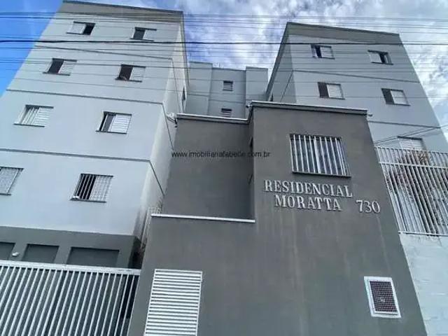 Apartamento para Locação em Jacareí/SP Cidade Salvador 2 Quartos