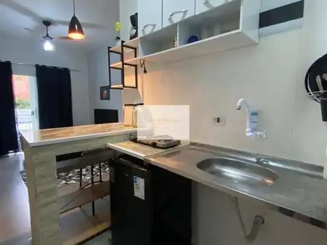 Apartamento para Locação em Jacareí/SP Bairro do Colonia 1 Quartos