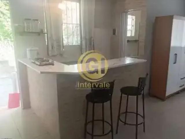 Apartamento para Locação em Jacareí/SP Bairro do Colonia 1 Quartos