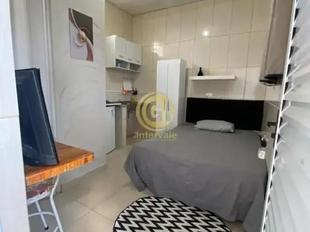 Apartamento para Locação em Jacareí/SP Bairro do Colonia 1 Quartos