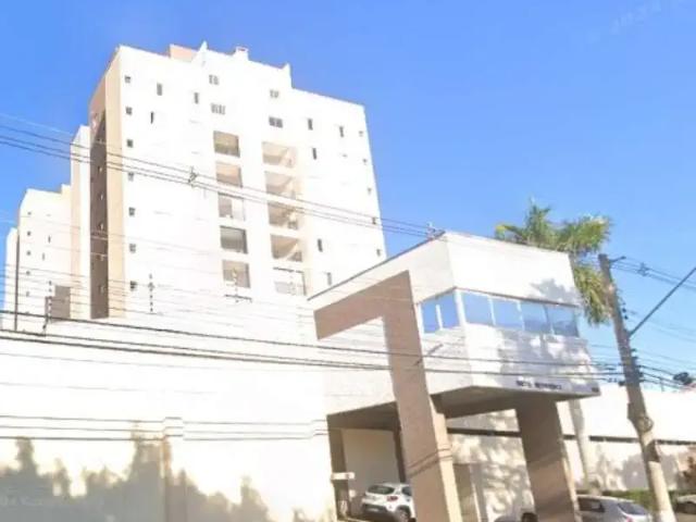 Apartamento para Locação em Jacareí/SP Bairro do Colonia 2 Quartos
