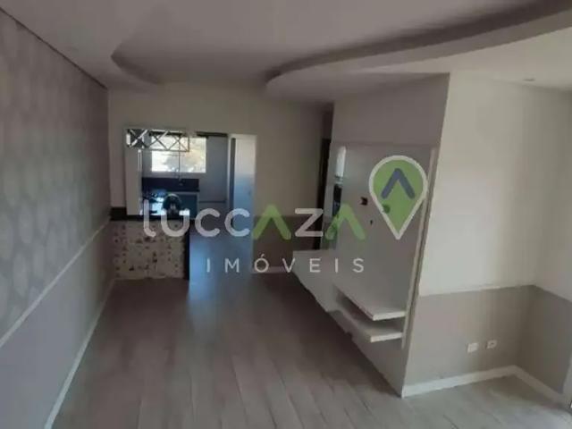 Apartamento para Locação em Jacareí/SP Bairro do Colonia 2 Quartos