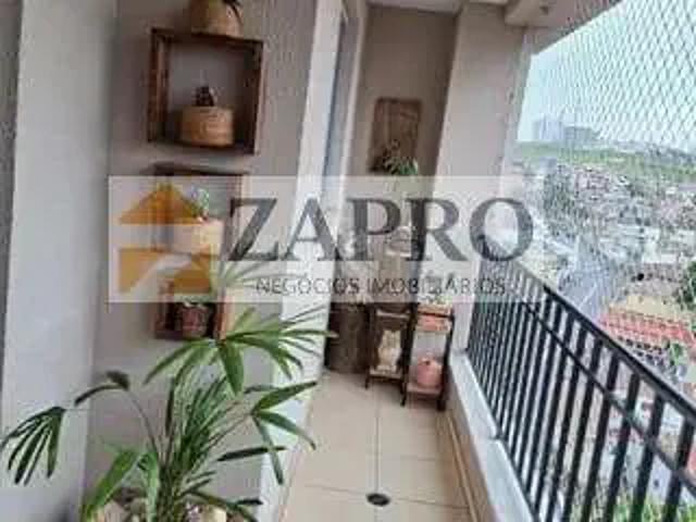 Apartamento para Locação em Jacareí/SP Jardim Maria Amélia 3 Quartos