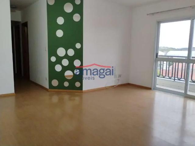 Apartamento para Locação em Jacareí/SP Jardim Marister 3 Quartos