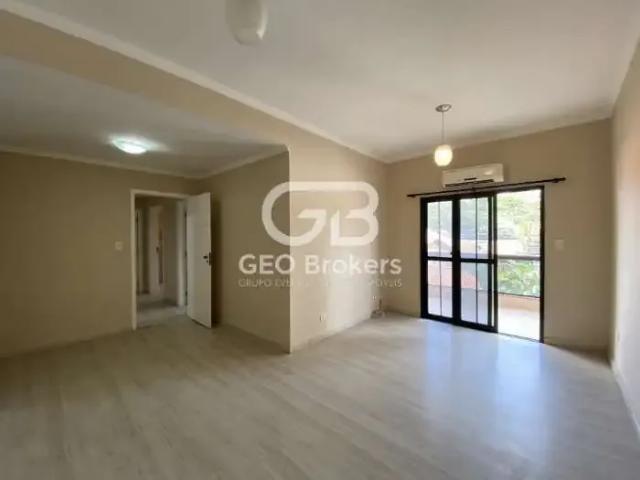 Apartamento para Locação em Jacareí/SP Jardim Mesquita 3 Quartos