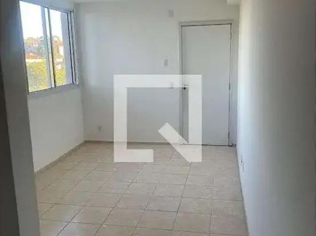 Apartamento para Locação em Jacareí/SP Jardim Novo Amanhecer 2 Quartos