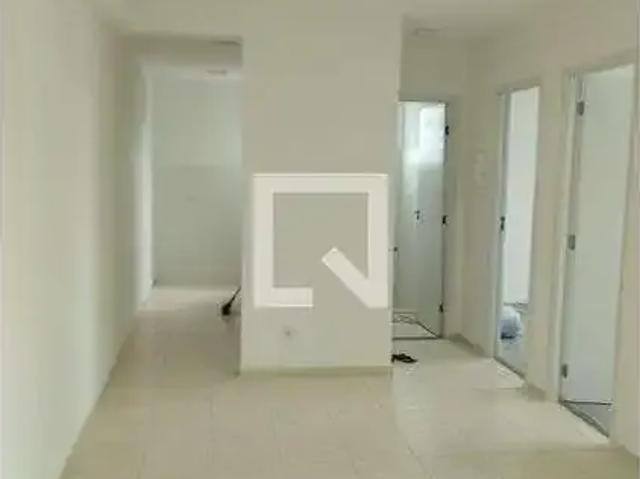 Apartamento para Locação em Jacareí/SP Jardim Novo Amanhecer 2 Quartos