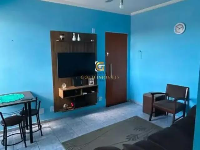 Apartamento para Locação em Jacareí/SP Jardim Novo Amanhecer 2 Quartos