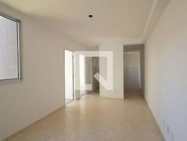 Apartamento para Locação em Jacareí/SP Jardim Novo Amanhecer 2 Quartos