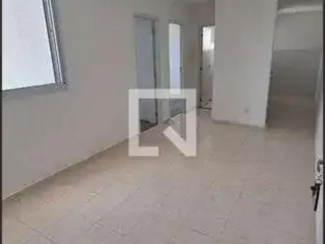 Apartamento para Locação em Jacareí/SP Jardim Novo Amanhecer 2 Quartos
