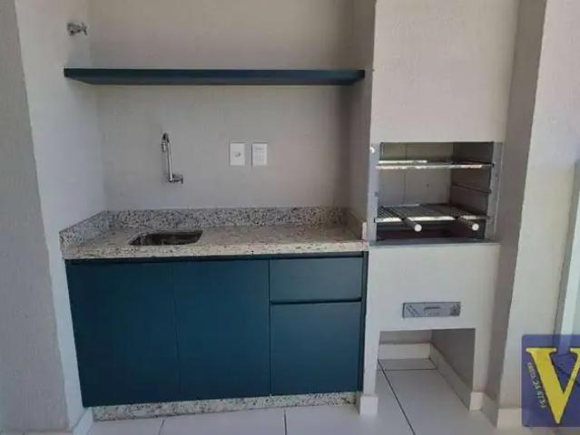 Apartamento para Locação em Jacareí/SP Jardim América 2 Quartos