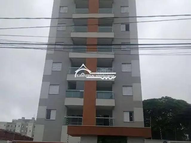 Apartamento para Locação em Jacareí/SP Jardim América 2 Quartos