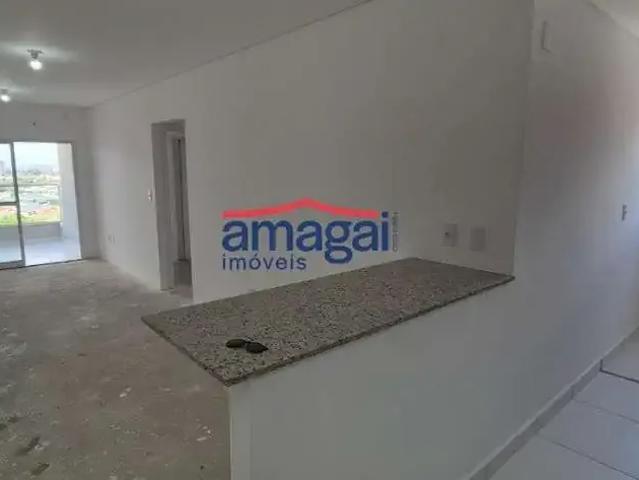 Apartamento para Locação em Jacareí/SP Jardim América 2 Quartos