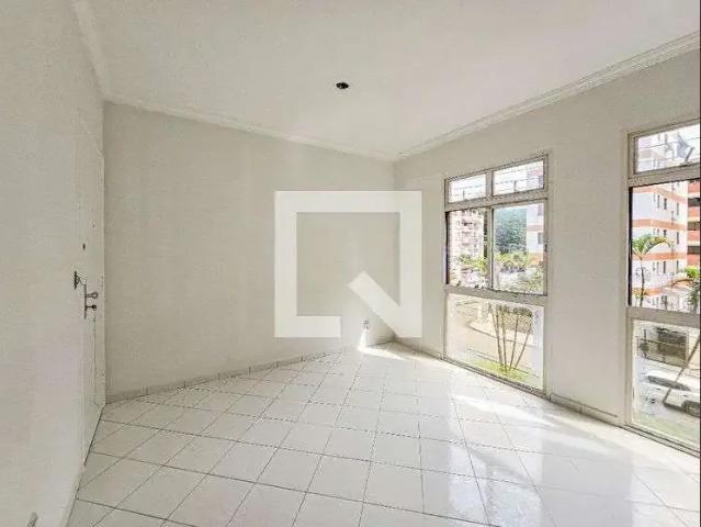 Apartamento para Locação em Jacareí/SP Jardim América 2 Quartos