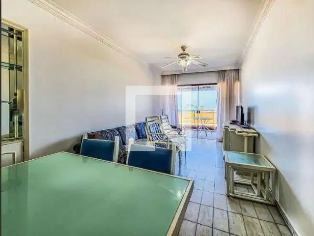 Apartamento para Locação em Jacareí/SP Jardim América 2 Quartos