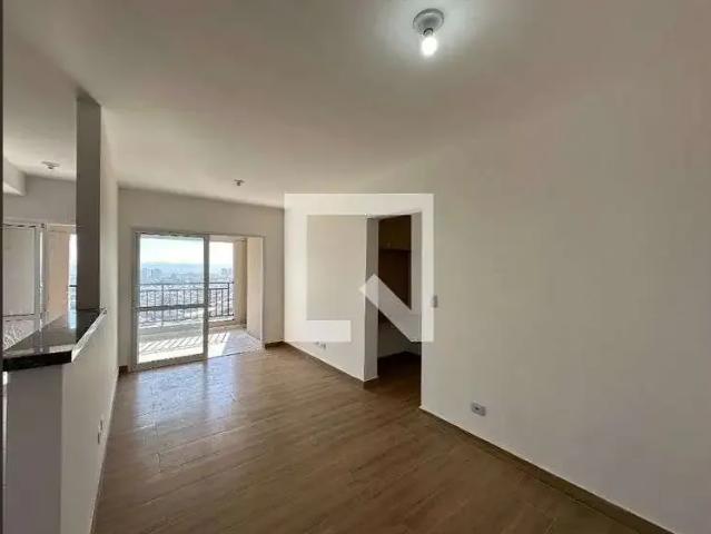 Apartamento para Locação em Jacareí/SP Jardim Beira Rio 2 Quartos