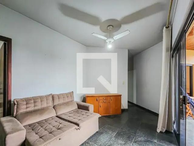 Apartamento para Locação em Jacareí/SP Jardim Beira Rio 2 Quartos