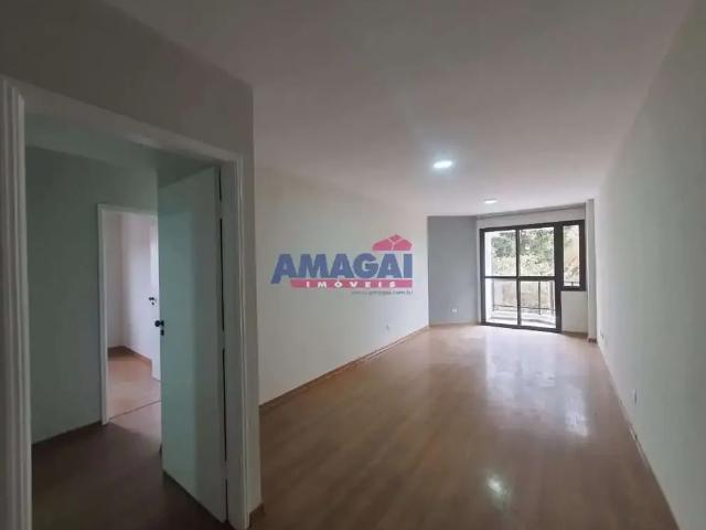 Apartamento para Locação em Jacareí/SP Jardim Beira Rio 3 Quartos