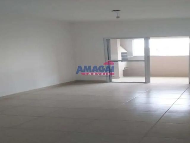 Apartamento para Locação em Jacareí/SP Jardim Bela Vista 2 Quartos